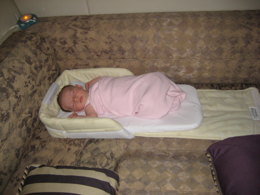 Baby Boat Gear: Top 10 Must-Have Baby Products for Your Boat - Boater Kids