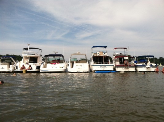 10 Fun Boating Day Trip Ideas for Kids - Boater Kids