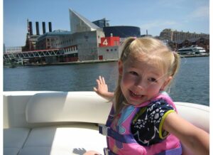 10 Fun Boating Day Trip Ideas for Kids - Boater Kids