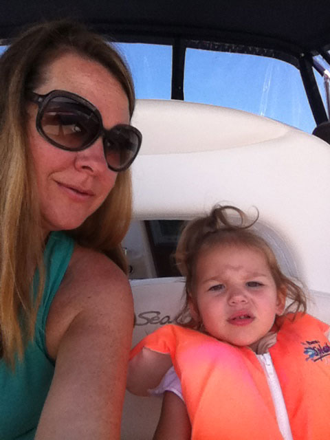 Docking a Boat Safely with Kids on Board - Boater Kids