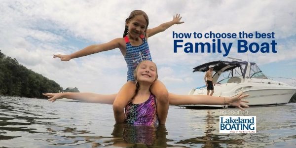 Kid's Boat Life, Boat Gear and Tips for Boating with Kids - Boater Kids