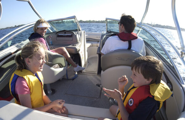 Kid's Boat Life, Boat Gear and Tips for Boating with Kids - Boater Kids