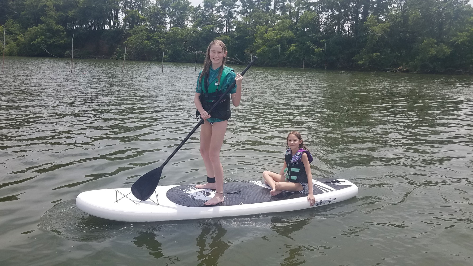 Boat Safety for Kids from Baby to Youth - Boater Kids