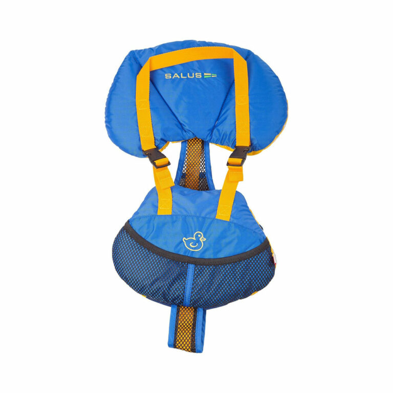 Infant and Baby Life Jackets - Boater Kids