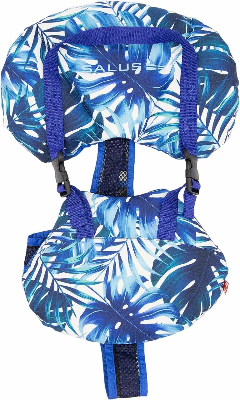 Infant and Baby Life Jackets - Boater Kids
