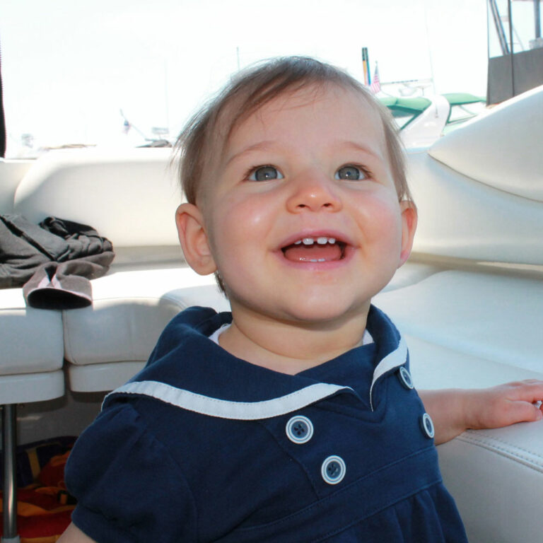 Kid's Boat Life, Boat Gear and Tips for Boating with Kids - Boater Kids