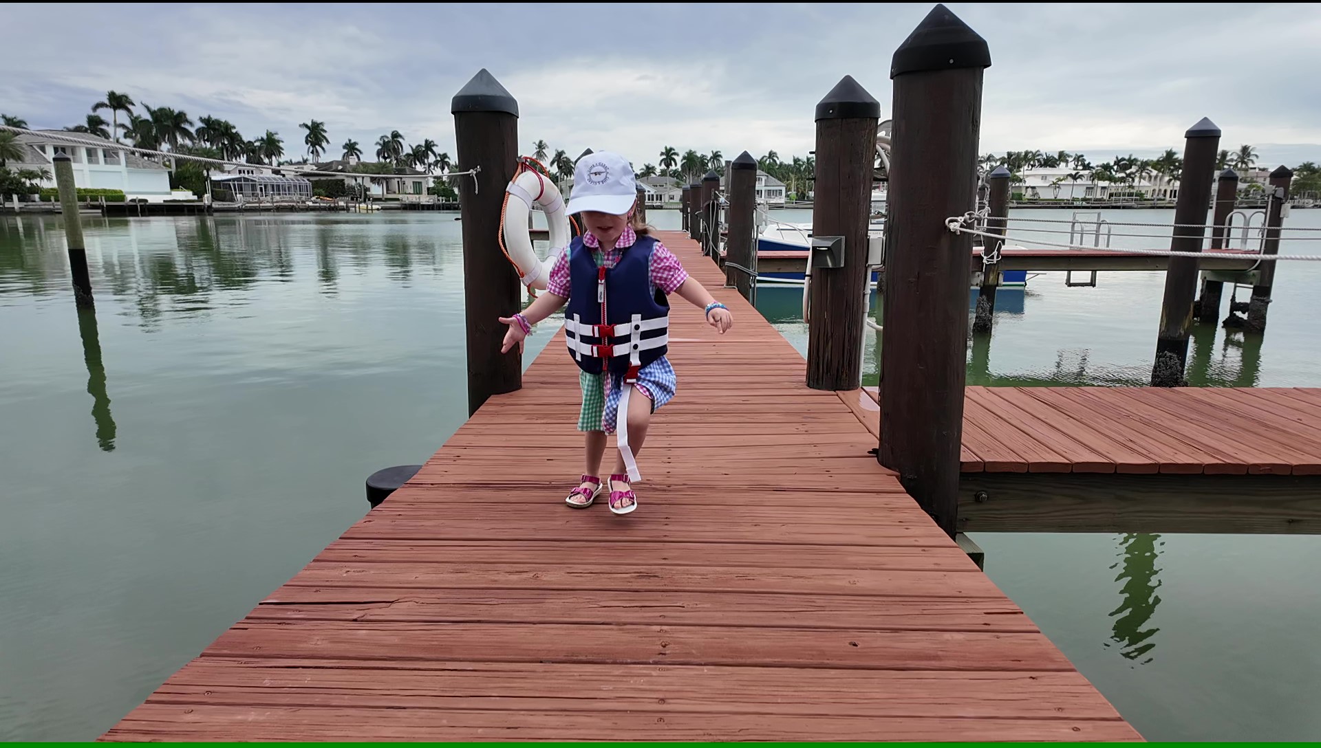 toddler-lifejackets2 - Boater Kids