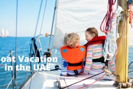 Kid's Boat Life, Boat Gear and Tips for Boating with Kids - Boater Kids