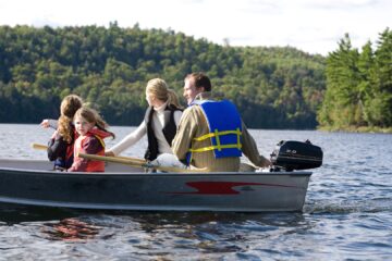Kid's Boat Life, Boat Gear and Tips for Boating with Kids - Boater Kids