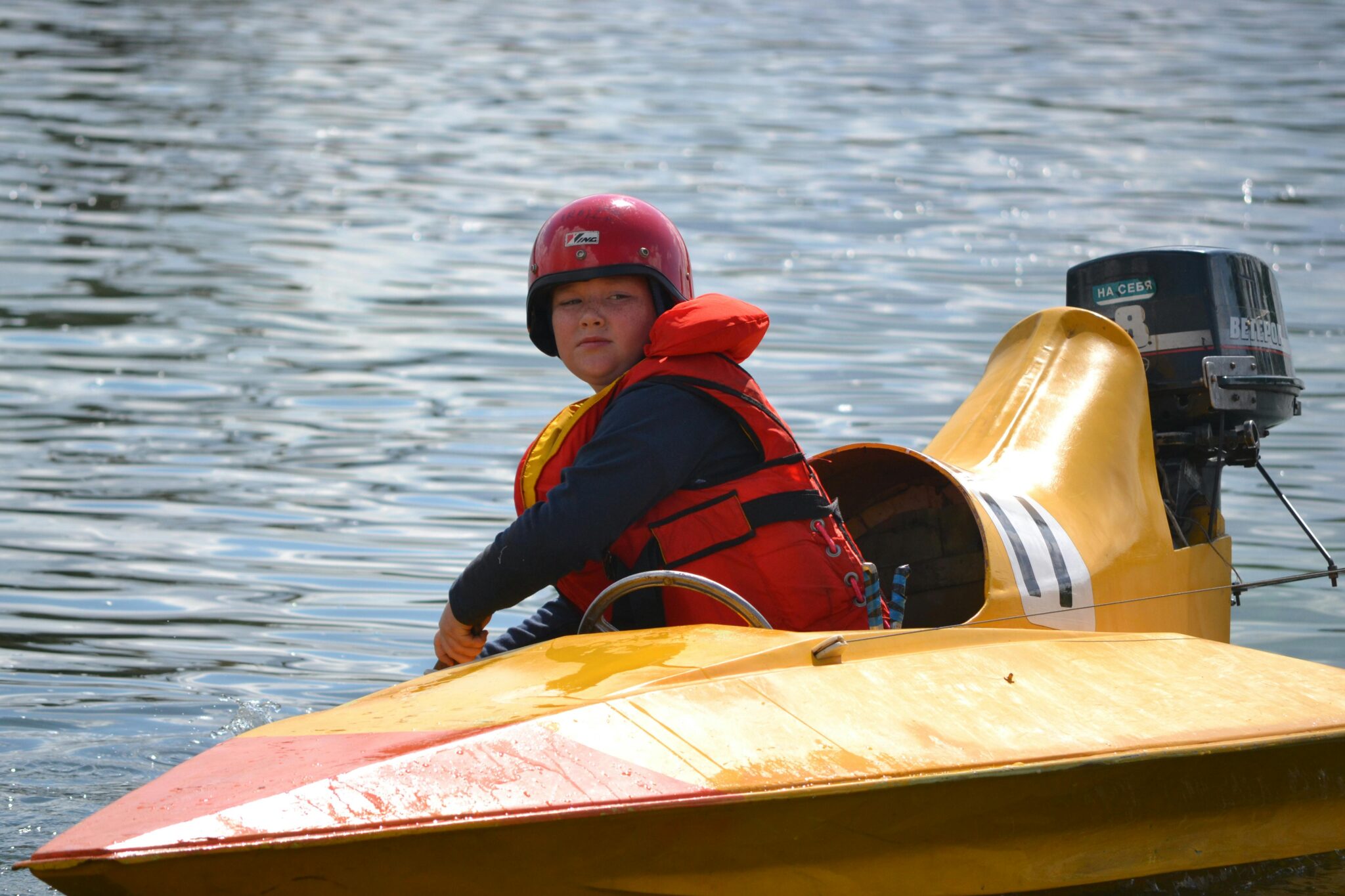 Kid's Boat Life, Boat Gear and Tips for Boating with Kids - Boater Kids